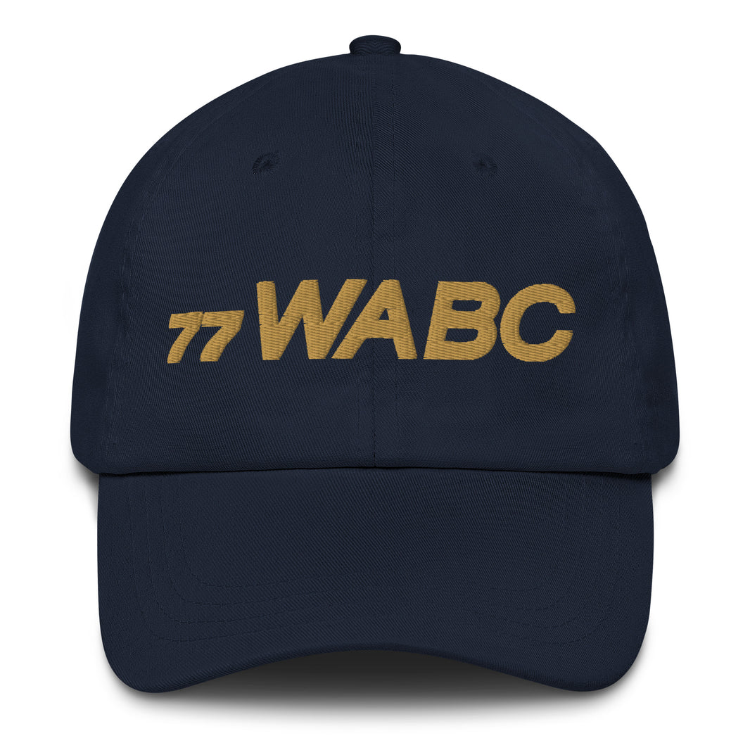 Hats – WABC Radio Store