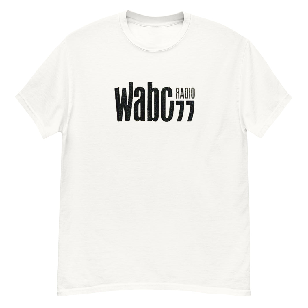 WABC Vintage Gear – WABC Radio Store