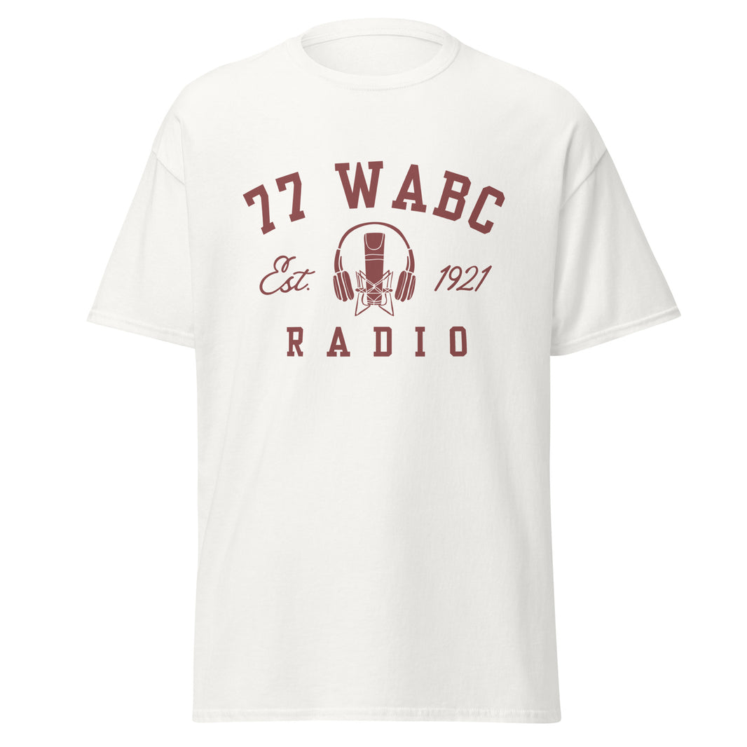 Shirts – WABC Radio Store