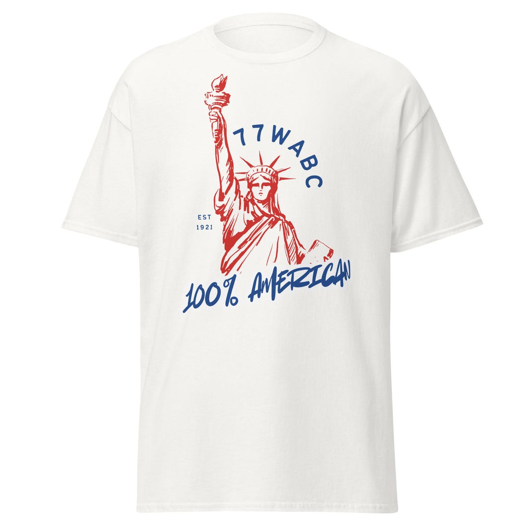 Shirts – WABC Radio Store