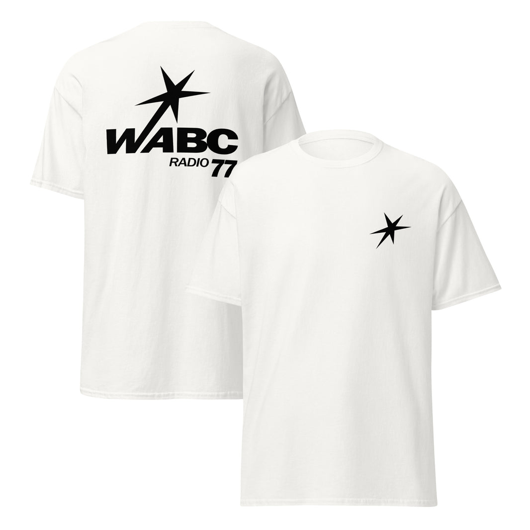 WABC Vintage Gear – WABC Radio Store