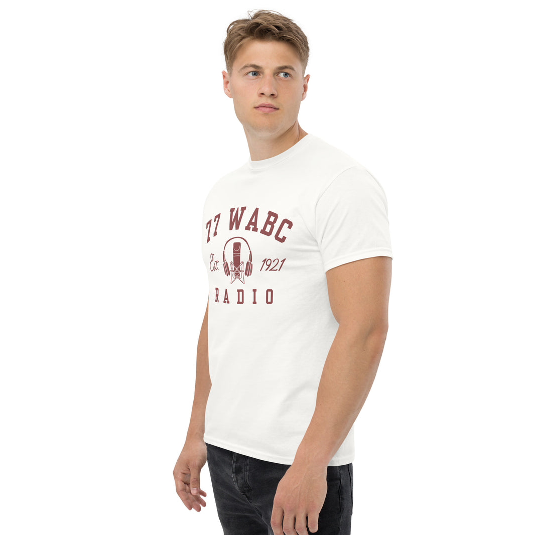 Shirts – WABC Radio Store